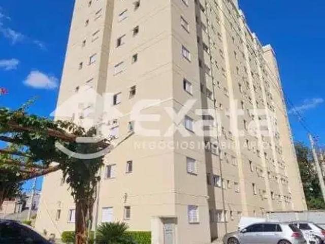 Apartamento para Venda em Sorocaba/SP Vila Helena 2 Quartos