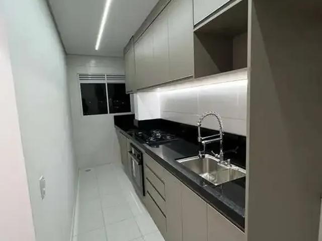 Apartamento para Venda em Sorocaba/SP Vila Helena 2 Quartos