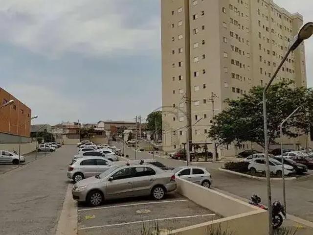 Apartamento para Venda em Sorocaba/SP Vila Helena 2 Quartos