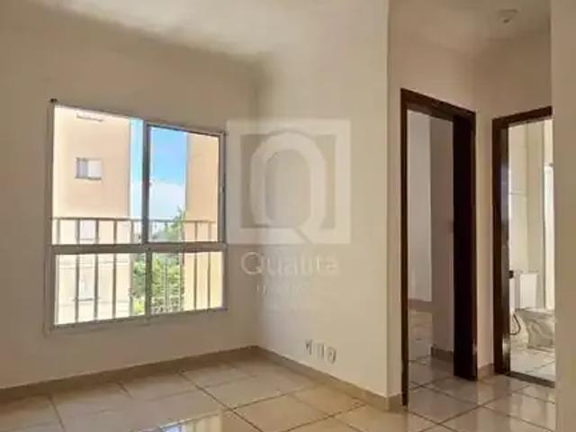 Apartamento para Venda em Sorocaba/SP Vila Helena 2 Quartos