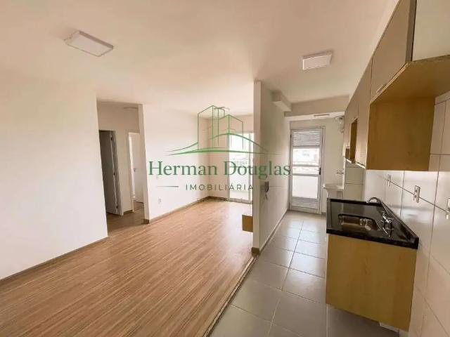 Apartamento para Venda em Sorocaba/SP Vila Hortência 3 Quartos