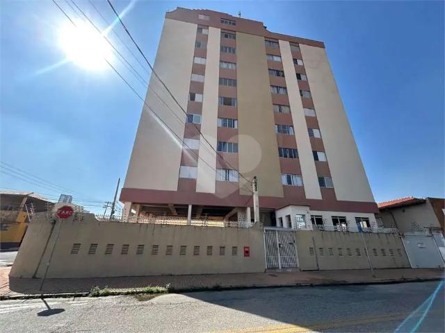 Apartamento para Venda em Sorocaba/SP Vila Hortência 3 Quartos