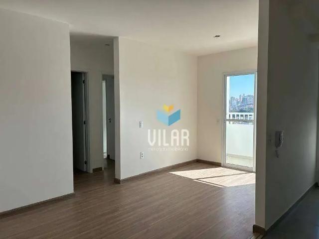 Apartamento para Venda em Sorocaba/SP Vila Hortência 3 Quartos