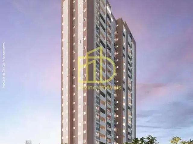 Apartamento para Venda em Sorocaba/SP Vila Hortência 3 Quartos