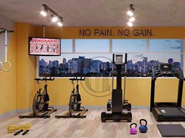 Apartamento para Venda em Sorocaba/SP Vila Hortência 3 Quartos