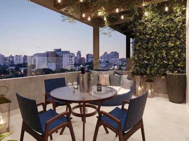 Apartamento para Venda em Sorocaba/SP Vila Hortência 3 Quartos