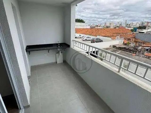 Apartamento para Venda em Sorocaba/SP Vila Hortência 3 Quartos