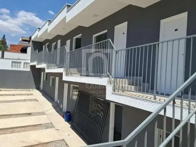 Apartamento para Venda em Sorocaba/SP Vila Hortência 1 Quartos