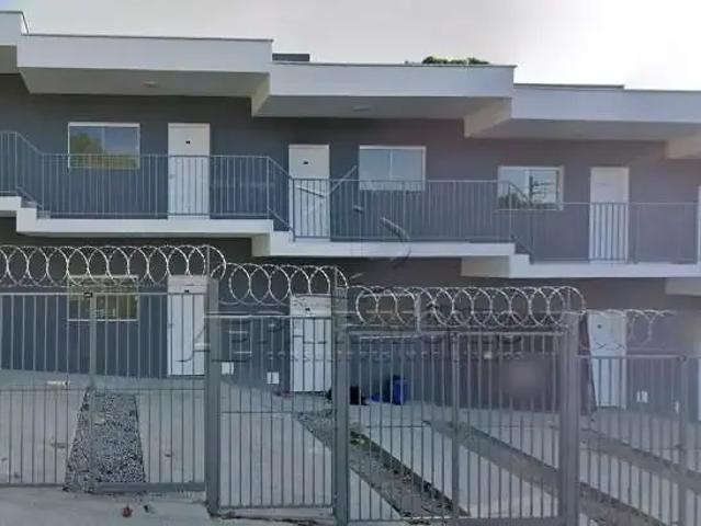 Apartamento para Venda em Sorocaba/SP Vila Hortência 1 Quartos