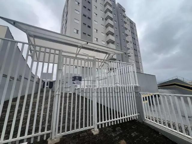 Apartamento para Venda em Sorocaba/SP Vila Hortência 1 Quartos