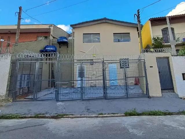 Apartamento para Venda em Sorocaba/SP Vila Hortência 1 Quartos