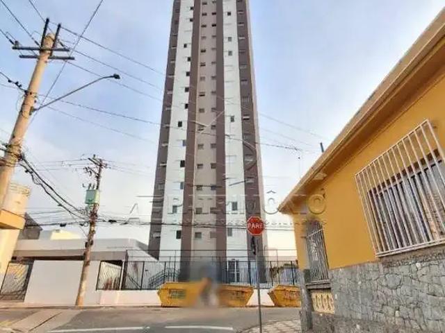 Apartamento para Venda em Sorocaba/SP Vila Hortência 2 Quartos