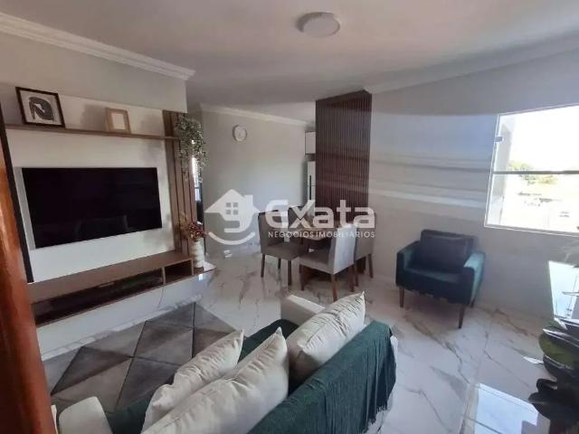 Apartamento para Venda em Sorocaba/SP Vila Hortência 2 Quartos