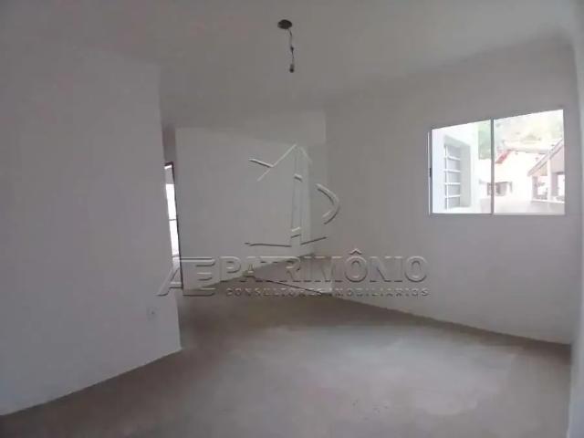 Apartamento para Venda em Sorocaba/SP Vila Hortência 2 Quartos