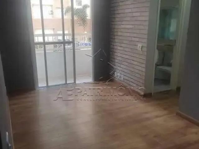 Apartamento para Venda em Sorocaba/SP Vila Hortência 2 Quartos