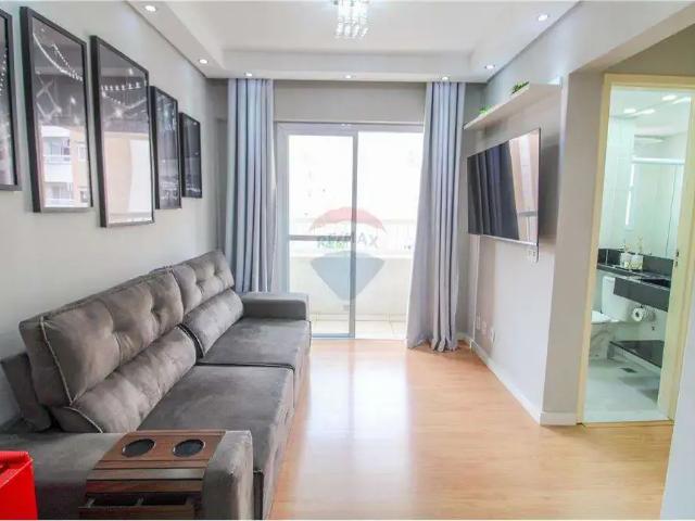 Apartamento para Venda em Sorocaba/SP Vila Hortência 2 Quartos