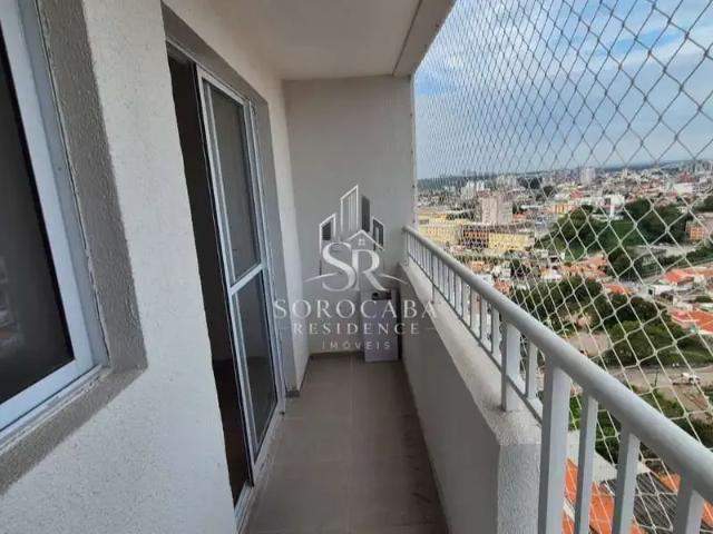Apartamento para Venda em Sorocaba/SP Vila Hortência 2 Quartos