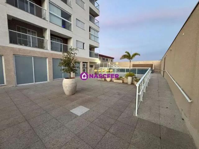 Apartamento para Venda em Sorocaba/SP Vila Hortência 2 Quartos