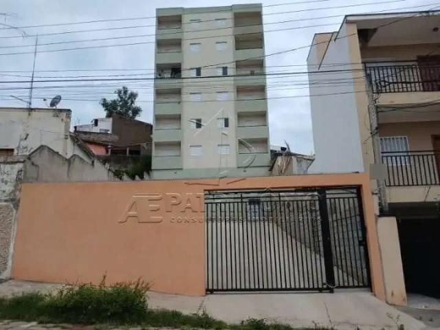 Apartamento para Venda em Sorocaba/SP Vila Hortência 2 Quartos