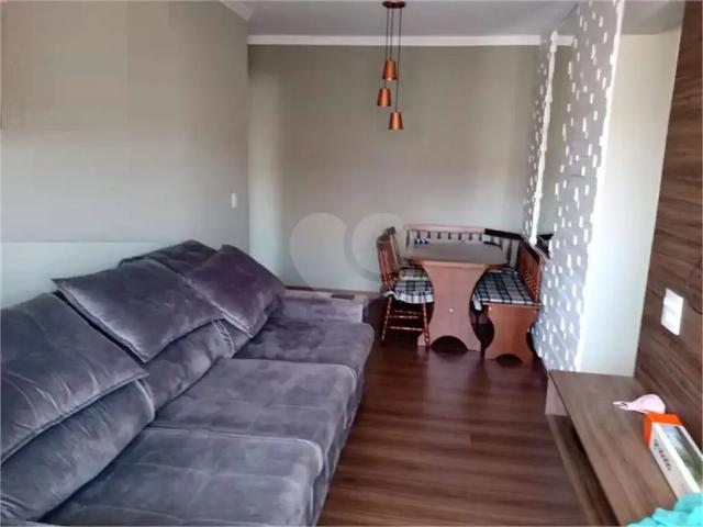 Apartamento para Venda em Sorocaba/SP Vila Hortência 2 Quartos