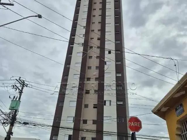 Apartamento para Venda em Sorocaba/SP Vila Hortência 2 Quartos