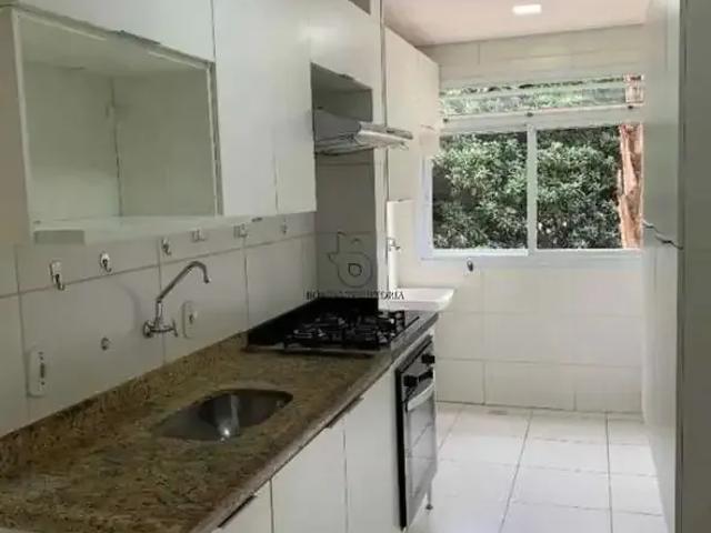 Apartamento para Venda em Sorocaba/SP Vila Hortência 2 Quartos