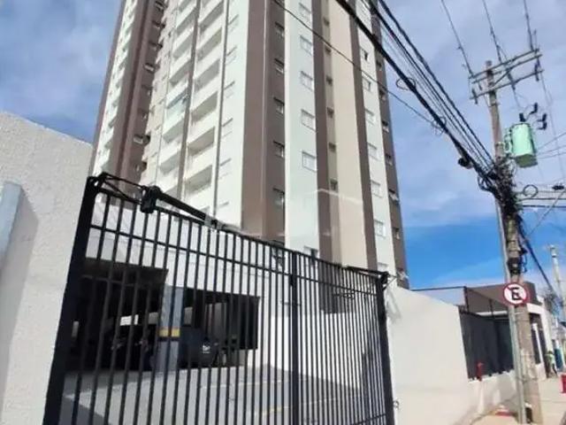 Apartamento para Venda em Sorocaba/SP Vila Hortência 2 Quartos