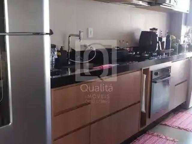Apartamento para Venda em Sorocaba/SP Vila Hortência 2 Quartos
