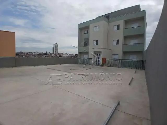 Apartamento para Venda em Sorocaba/SP Vila Hortência 2 Quartos