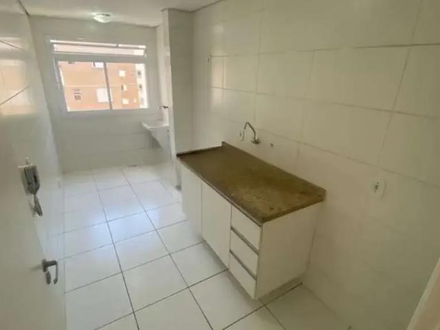Apartamento para Venda em Sorocaba/SP Vila Hortência 2 Quartos