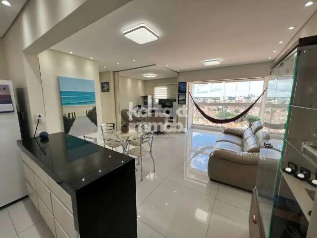 Apartamento para Venda em Sorocaba/SP Vila Hortência 2 Quartos