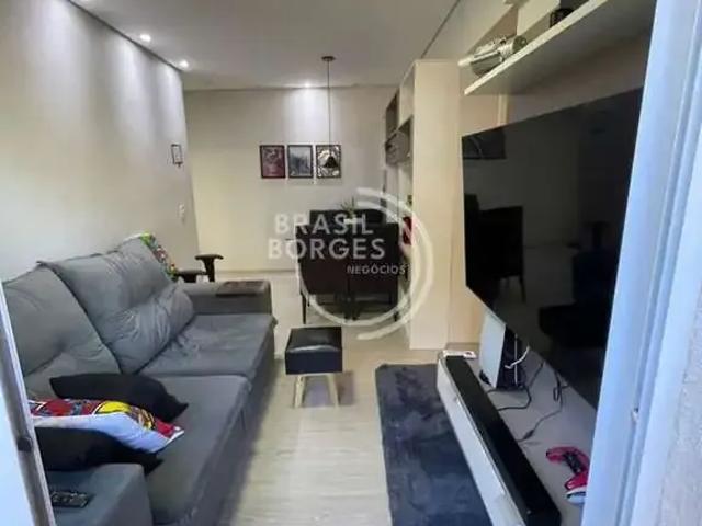 Apartamento para Venda em Sorocaba/SP Vila Hortência 2 Quartos