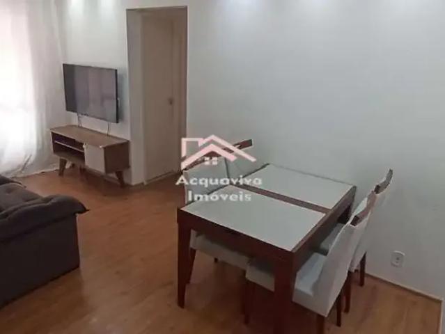 Apartamento para Venda em Sorocaba/SP Vila Hortência 2 Quartos