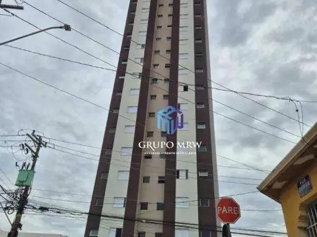 Apartamento para Venda em Sorocaba/SP Vila Hortência 2 Quartos
