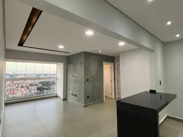 Apartamento para Venda em Sorocaba/SP Vila Hortência 2 Quartos