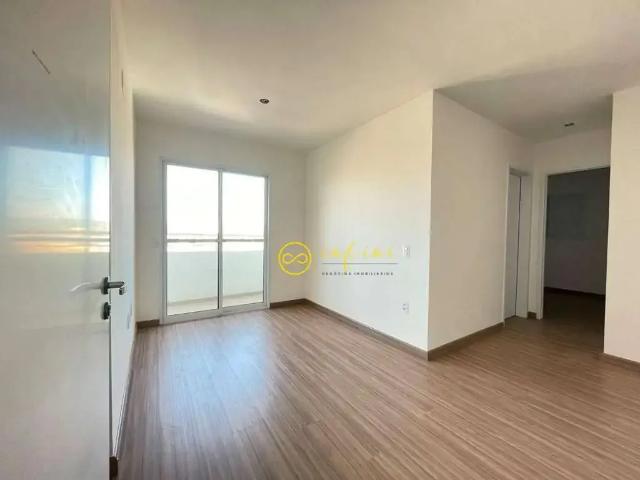 Apartamento para Venda em Sorocaba/SP Vila Hortência 2 Quartos