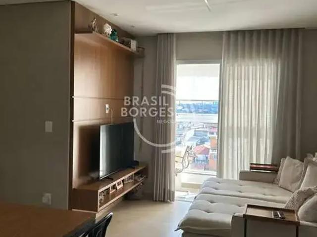 Apartamento para Venda em Sorocaba/SP Vila Hortência 2 Quartos
