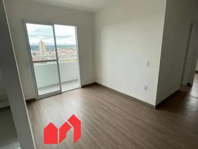 Apartamento para Venda em Sorocaba/SP Vila Hortência 2 Quartos