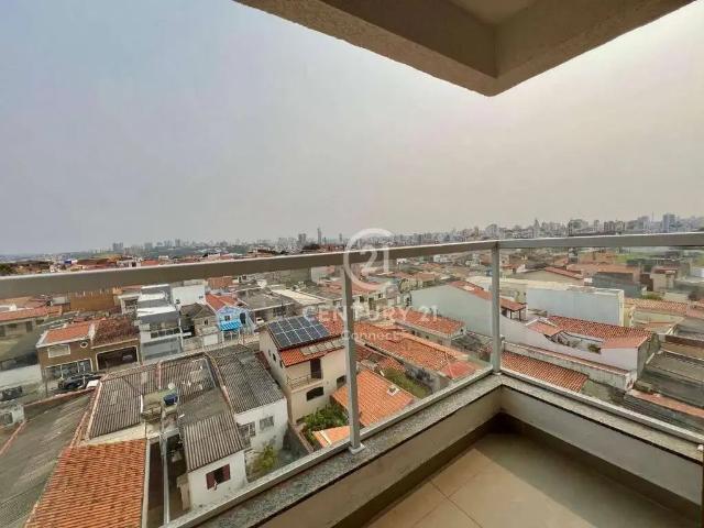 Apartamento para Venda em Sorocaba/SP Vila Hortência 2 Quartos
