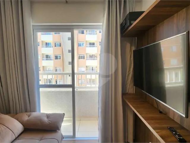 Apartamento para Venda em Sorocaba/SP Vila Hortência 2 Quartos