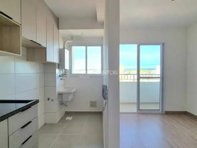 Apartamento para Venda em Sorocaba/SP Vila Hortência 2 Quartos