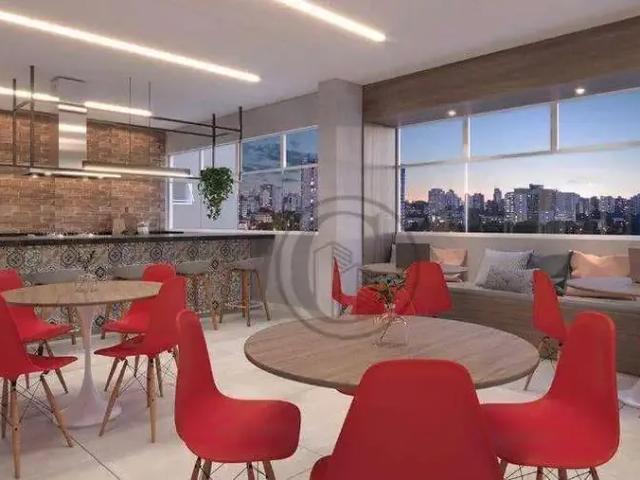 Apartamento para Venda em Sorocaba/SP Vila Hortência 2 Quartos