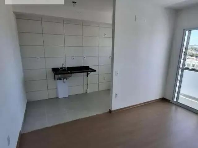 Apartamento para Venda em Sorocaba/SP Vila Hortência 2 Quartos