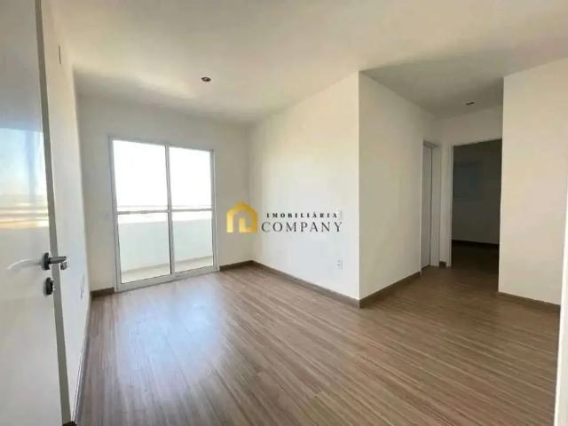 Apartamento para Venda em Sorocaba/SP Vila Hortência 2 Quartos