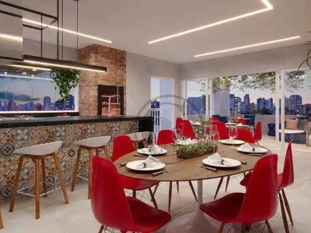 Apartamento para Venda em Sorocaba/SP Vila Hortência 2 Quartos