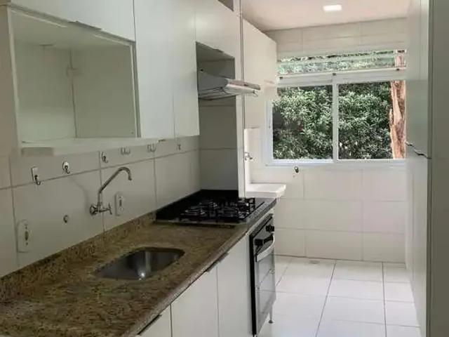 Apartamento para Venda em Sorocaba/SP Vila Hortência 2 Quartos