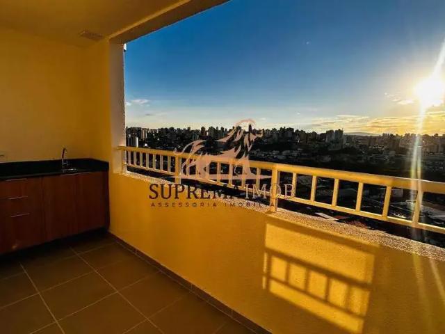 Apartamento para Venda em Sorocaba/SP Vila Hortência 2 Quartos