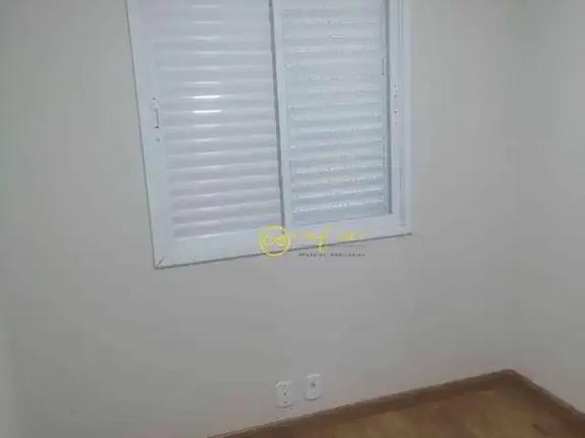 Apartamento para Venda em Sorocaba/SP Vila Hortência 2 Quartos