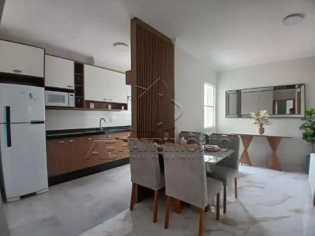 Apartamento para Venda em Sorocaba/SP Vila Hortência 2 Quartos