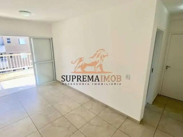 Apartamento para Venda em Sorocaba/SP Vila Hortência 2 Quartos